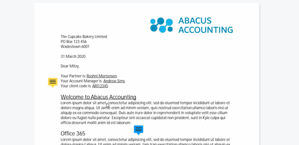 How do I sign a document?