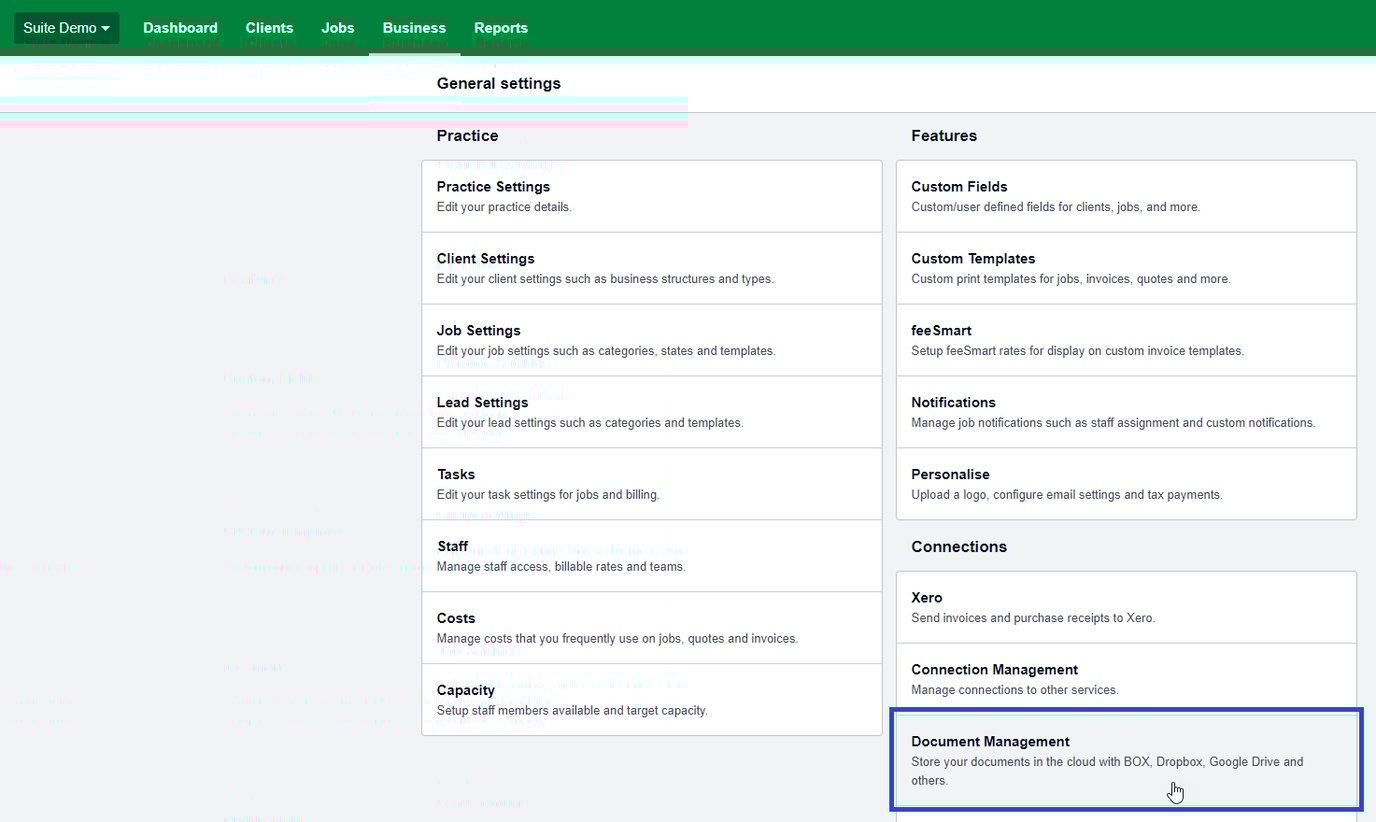 How to re-connect SuiteFiles and XPM