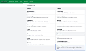 How to re-connect SuiteFiles and XPM