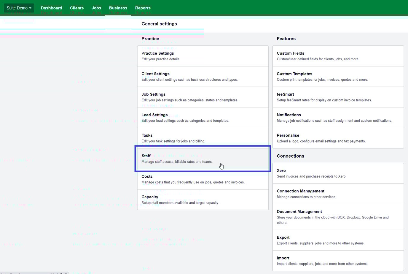 How to re-connect SuiteFiles and XPM