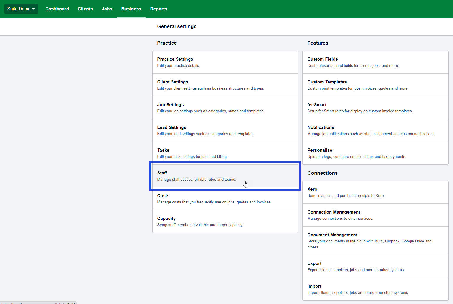 How to re-connect SuiteFiles and XPM