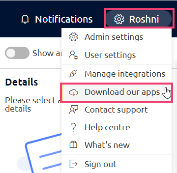 Installing the SuiteFiles Outlook add-in