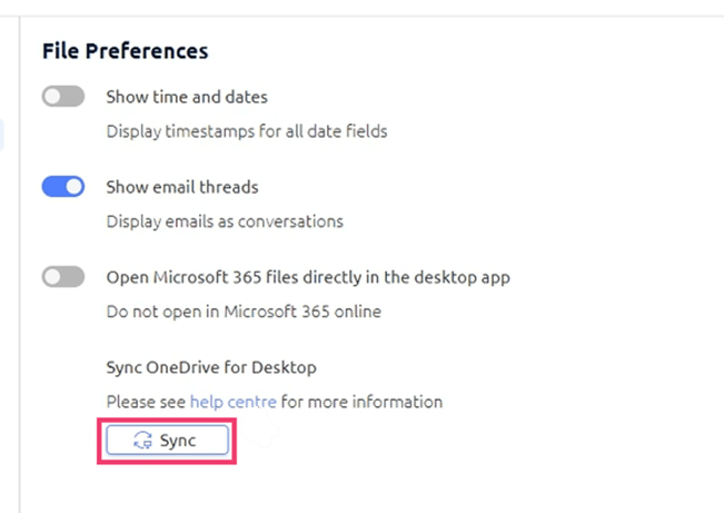 SuiteFiles x OneDrive integration guide