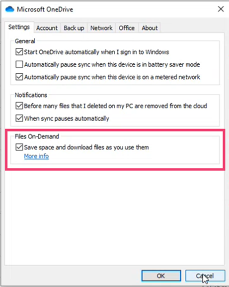 SuiteFiles x OneDrive integration guide